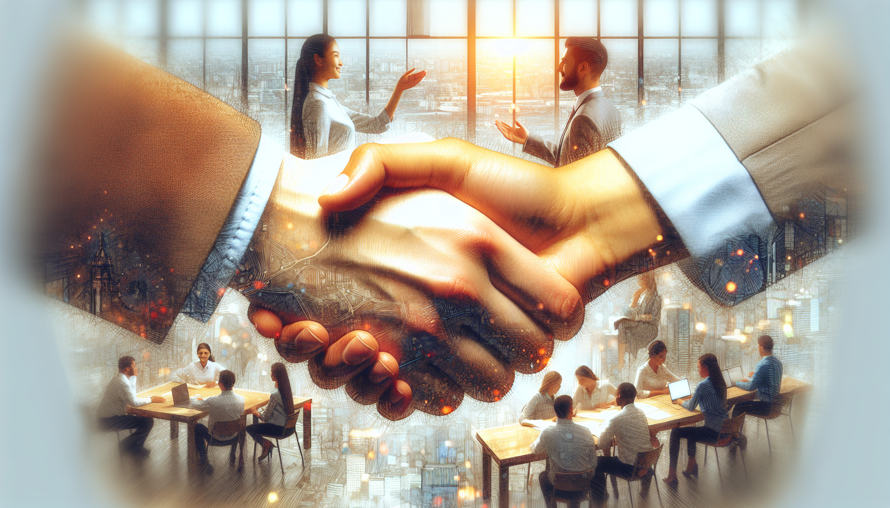 Explore our comprehensive guide to Starting Sales Agency - Promaps Inc